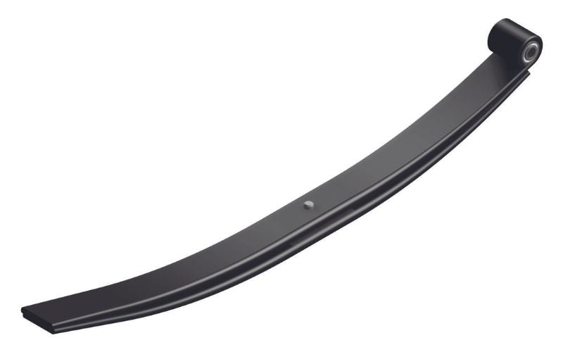 Arc lamelar parabolic compatibil Ifor Williams – Rotaru Trailers SRL
