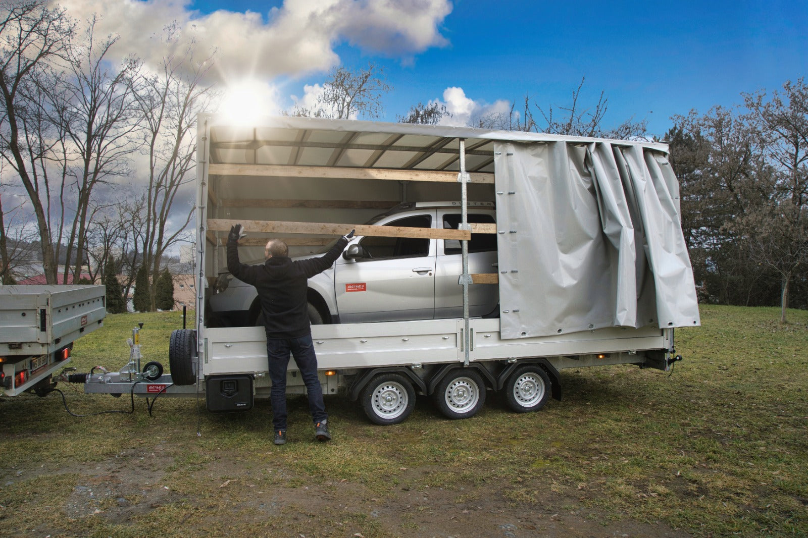 Rotaru Trailers - made in RO! remorci robuste fabricate ca odinioara.. – Rotaru Trailers SRL